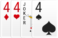 Indian Rummy Game Online | Play Indian Rummy Card Game