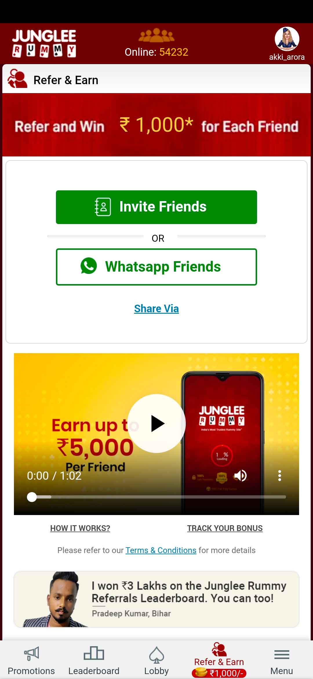 Rummy Game Download - Rummy app & Rummy APK Online