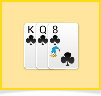 Rummy Sequence - Pure and Impure Sequence in Rummy