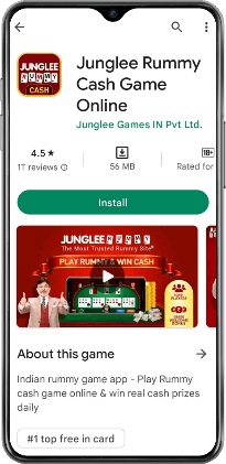 Download Rummy App | Install Rummy Game App & Rummy Apk