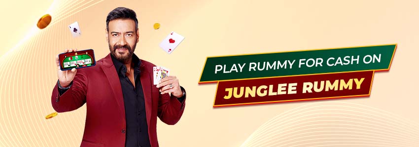 Cash Rummy Game - Play Rummy Online & Win Real Cash