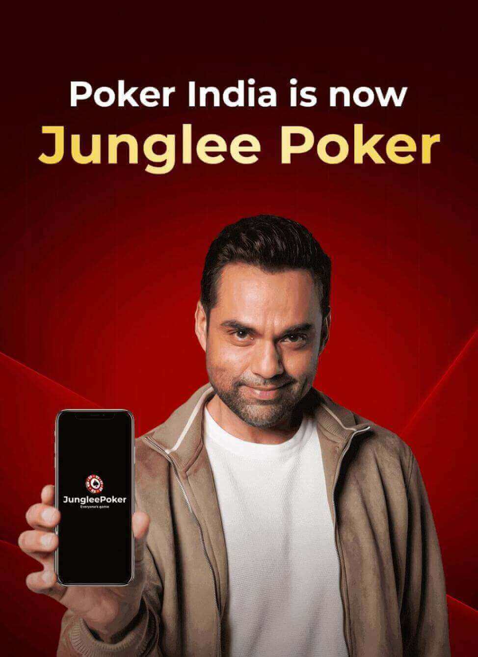 Poker India: Play Online Poker Games & Win Real Money!